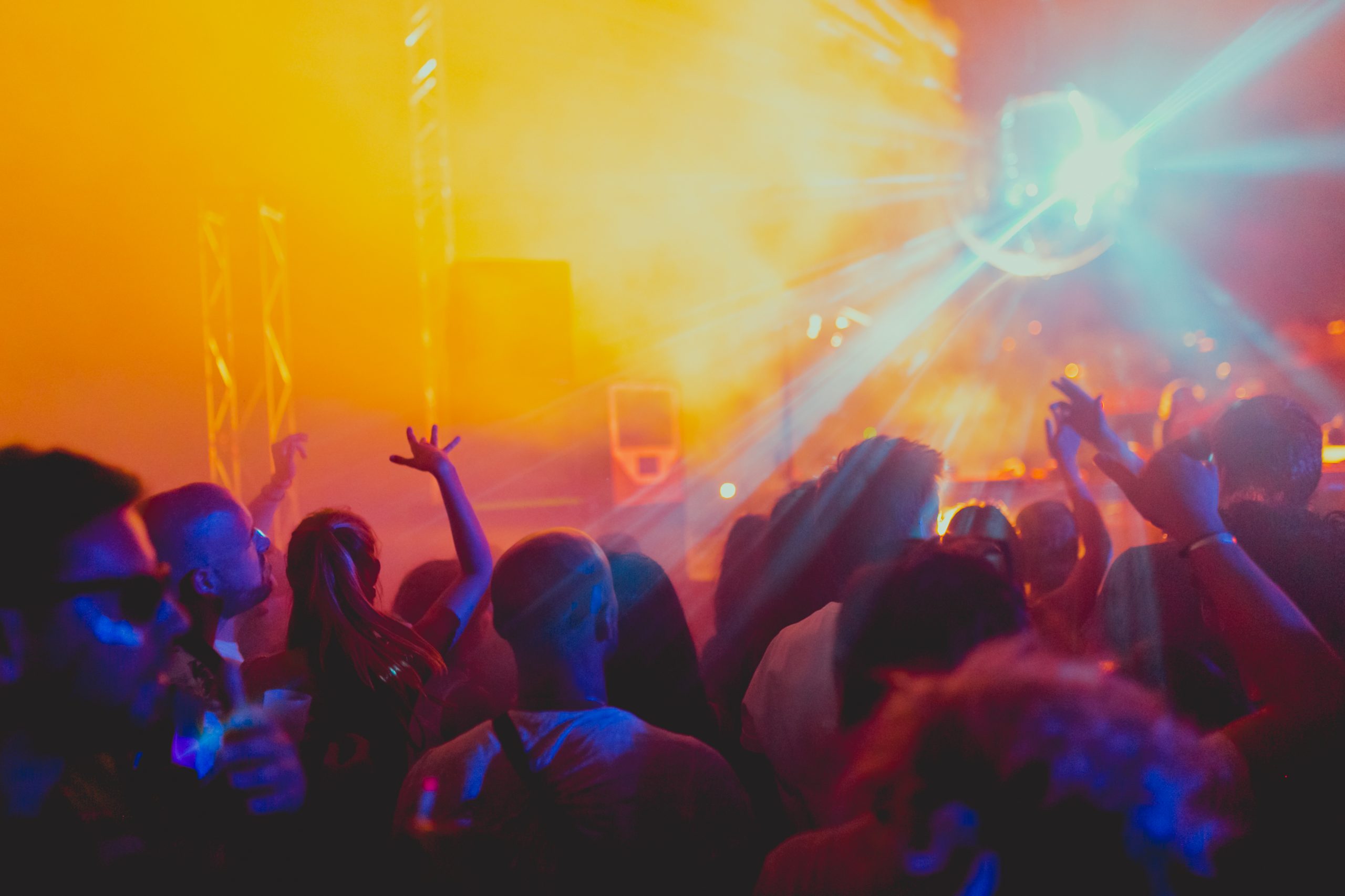 LE BON AIR 2021 - Le Bon Air Festival