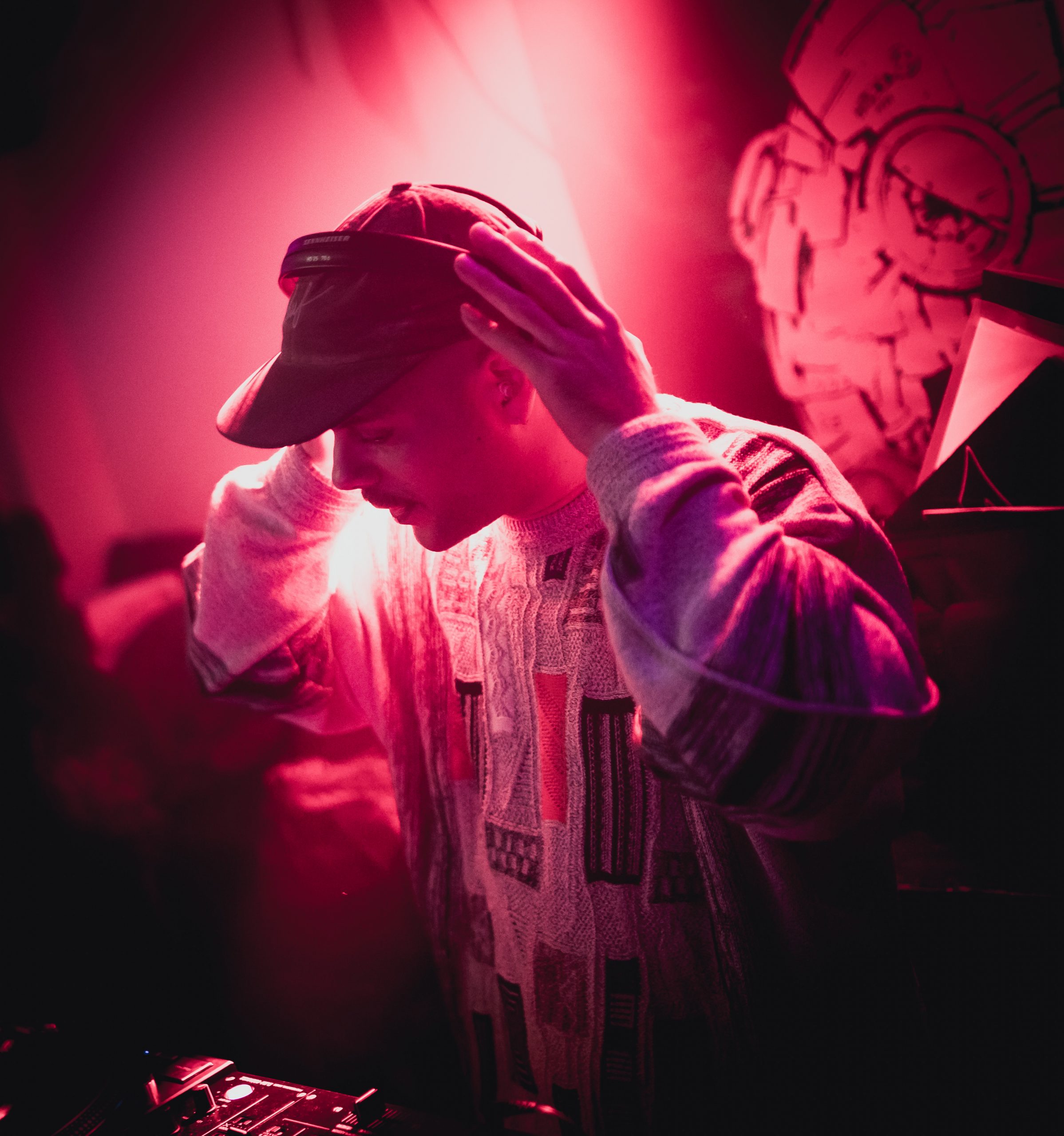 COCO BRYCE - Le Bon Air Festival