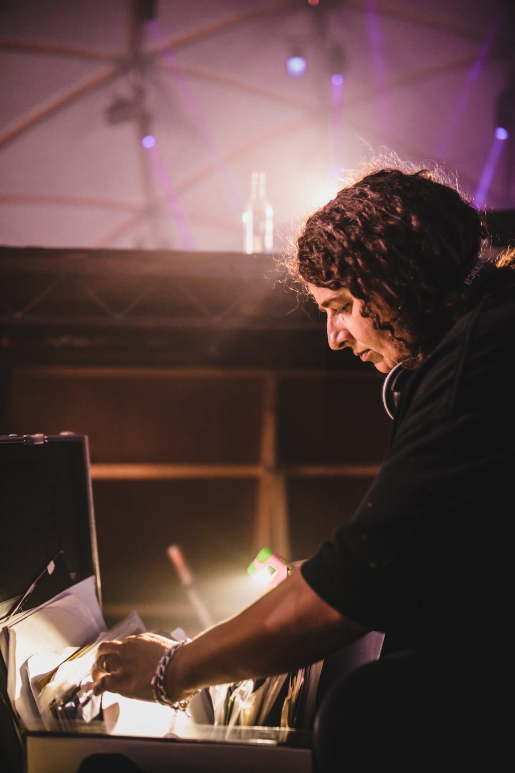 JANE FITZ - Le Bon Air Festival