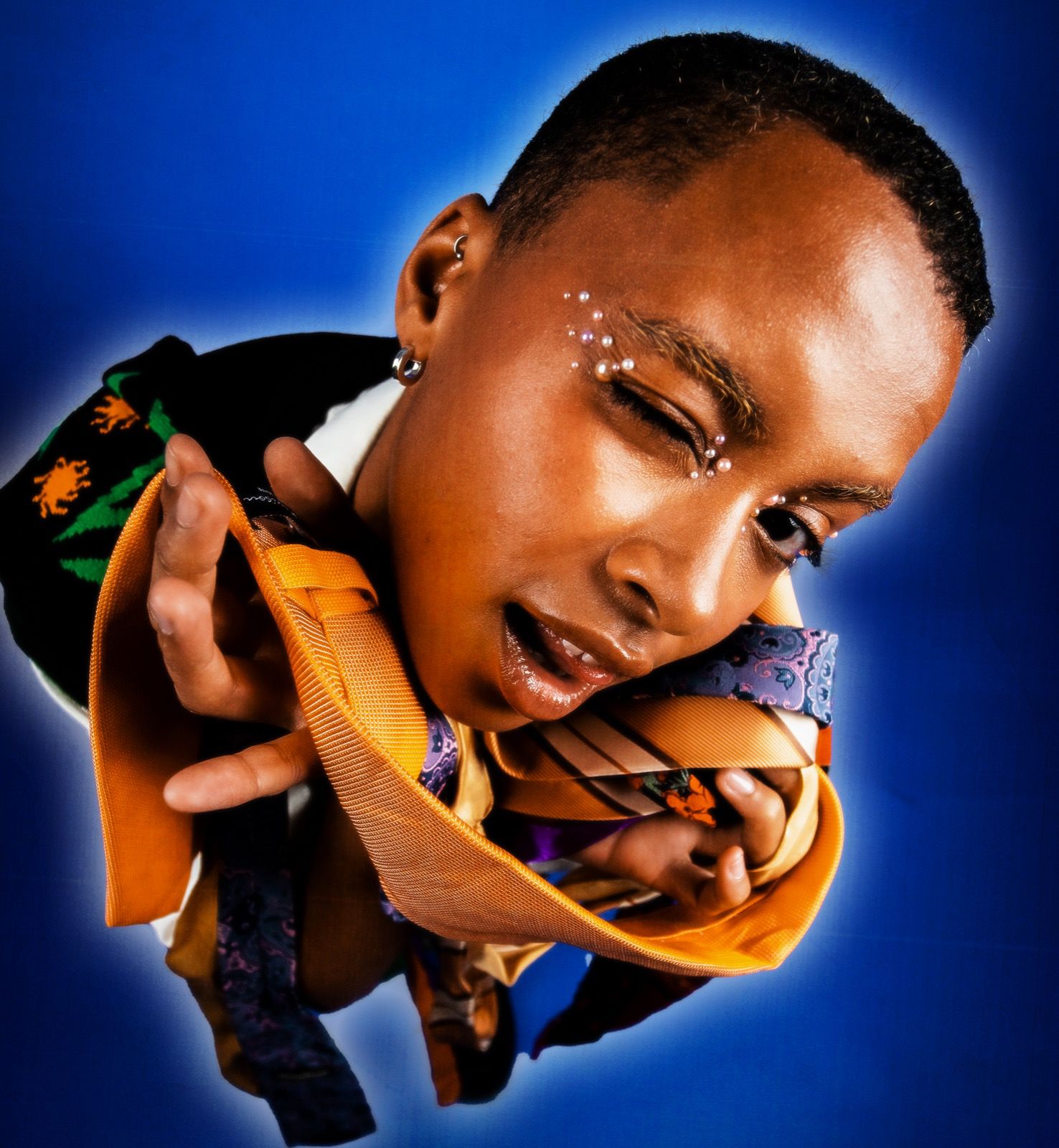 VANILLE - Le Bon Air Festival