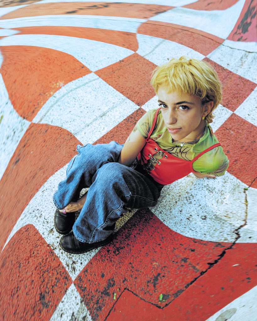 BAMBI - Le Bon Air Festival