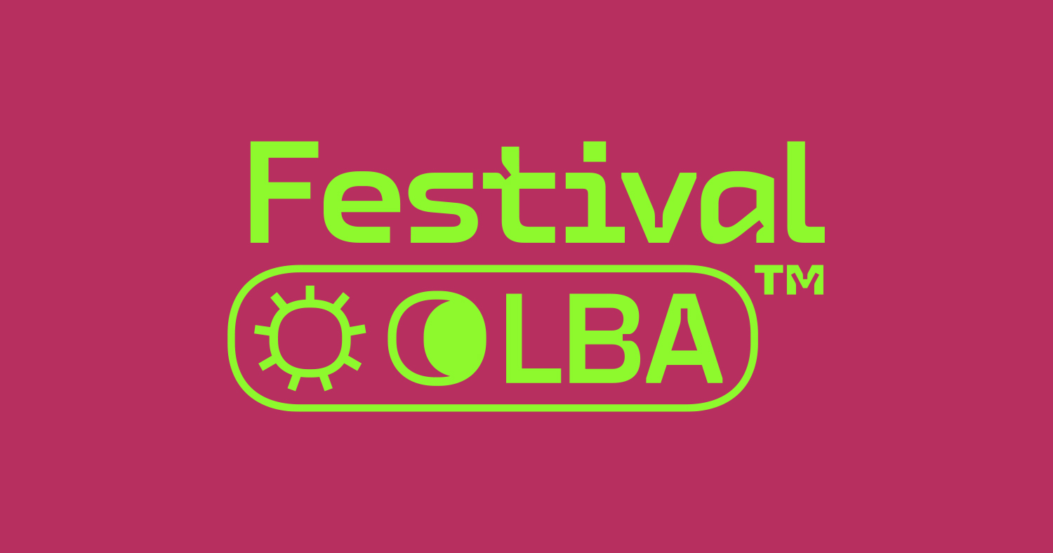 Programmation - Le Bon Air Festival